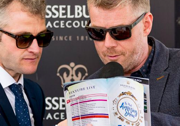 News and Media – Scottish Racing