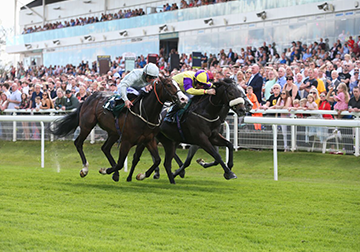 News and Media – Scottish Racing