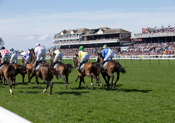 News and Media – Scottish Racing