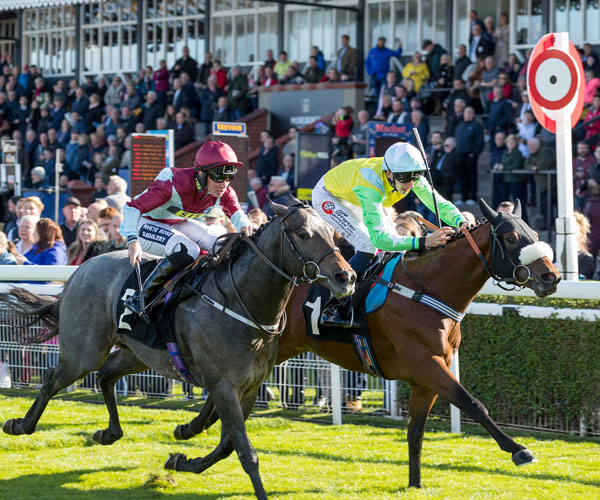 Fixtures - Scottish Racing