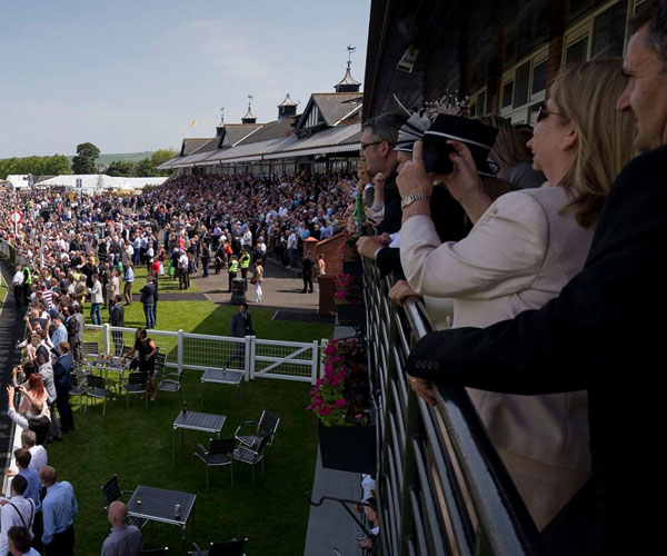 Racing Explained - Scottish Racing