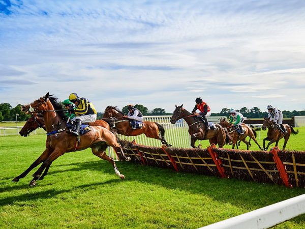 Press Releases – Scottish Racing