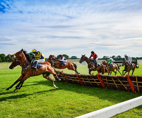 Return of horseracing in Scotland confirmed for 22 June - Scottish Racing