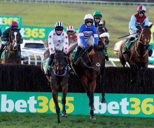 Our Sport - Scottish Racing