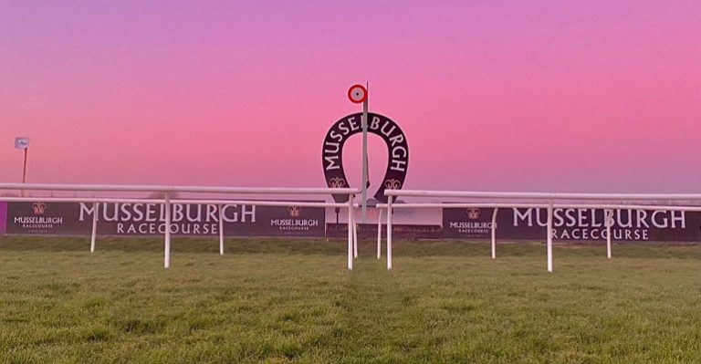 Musselburgh Racecourse - Scottish Racing