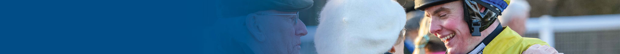 Become An Owner - Scottish Racing