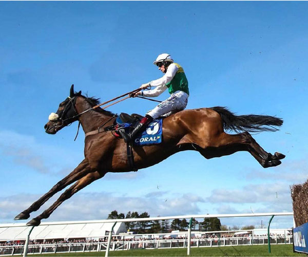 Racing Explained - Scottish Racing