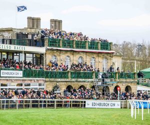 What’s on - Scottish Racing