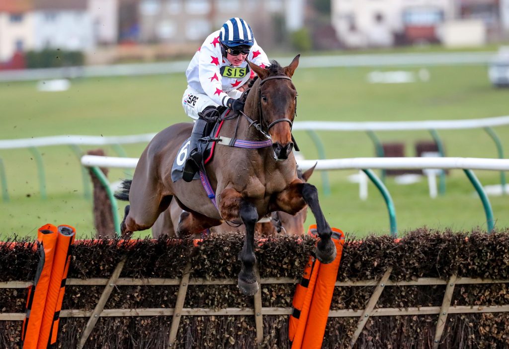 What we do - Scottish Racing